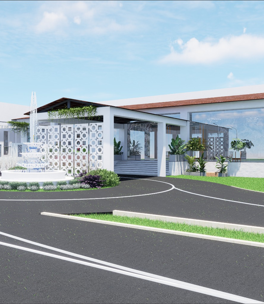 Home Varahi Developers